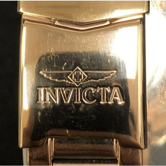 Invicta | Accessories | Invicta 2375 Womens Angel Rosetone Stainless ... Invicta | Accessories | Invicta 2375 Womens Angel Rosetone Stainless ...